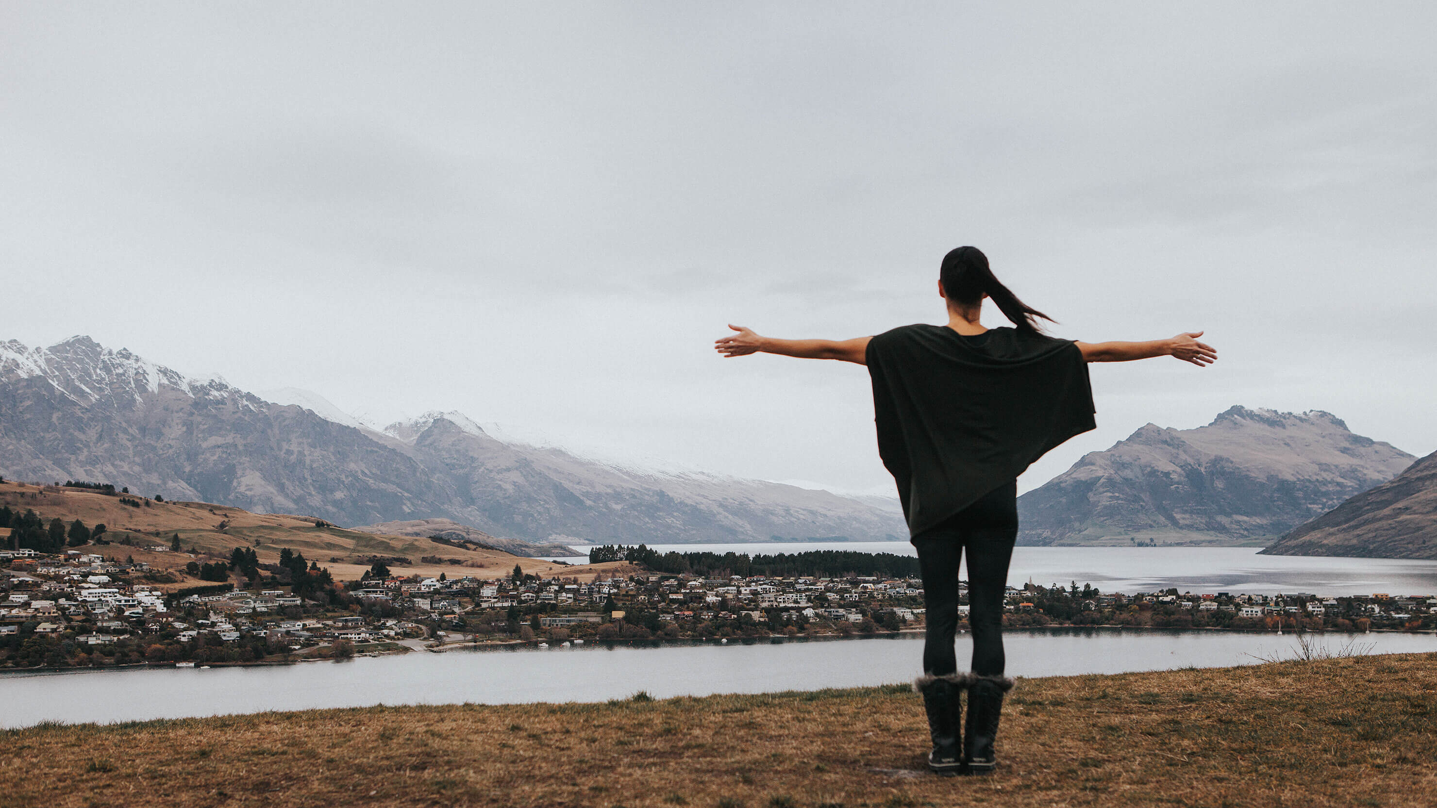 Meet Suzanne - Suzanne Bowen Fitness