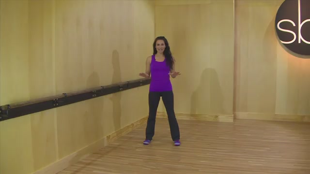 Barre 3, 15m - Suzanne Bowen Fitness