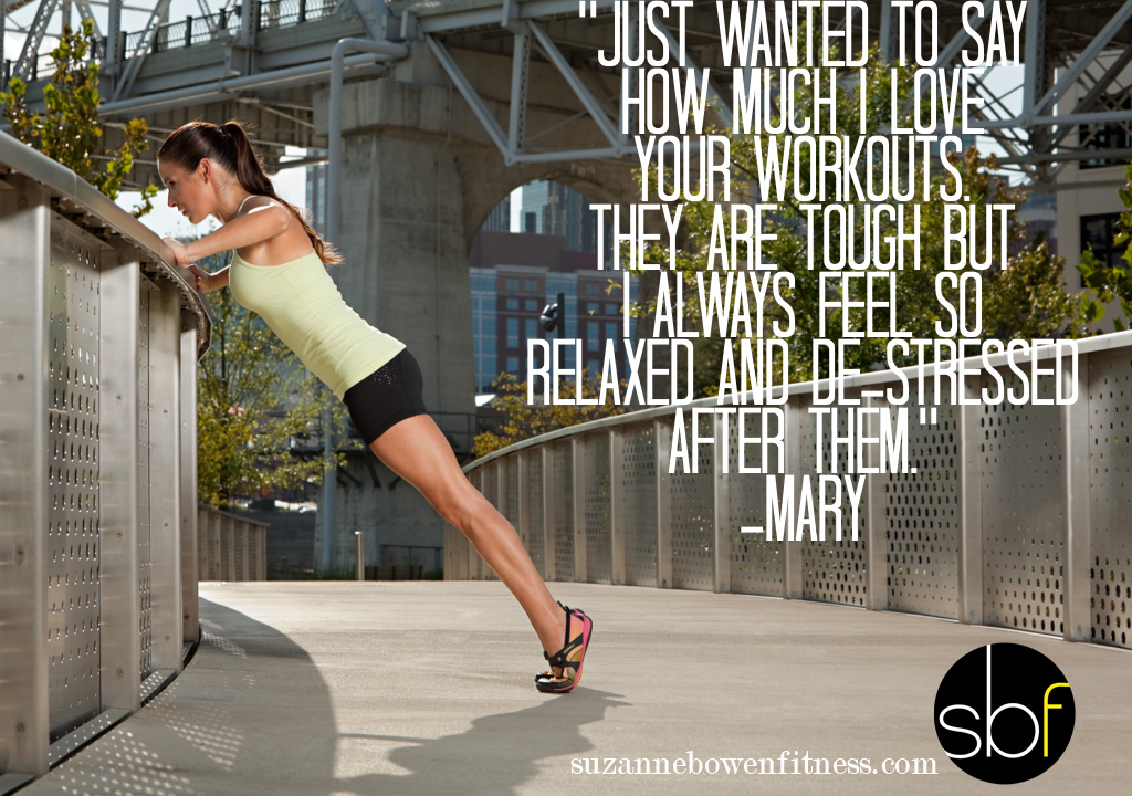 Feedback from SBF Streamer