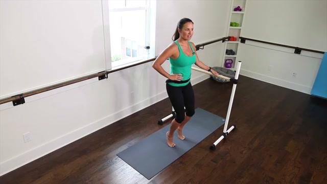 Lower Body with Dynamic Stretch Cardio, 19m - Suzanne Bowen Fitness